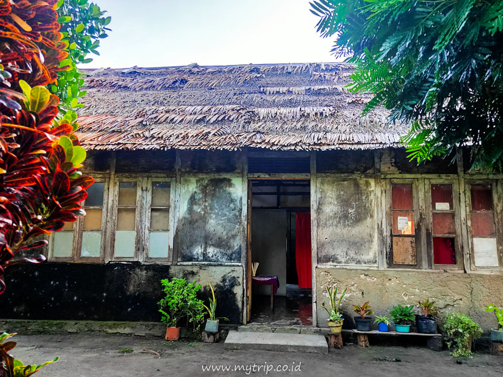 BERBAGI PENGALAMAN SERU NGETRIP KE TANIMBAR KEI MALUKU